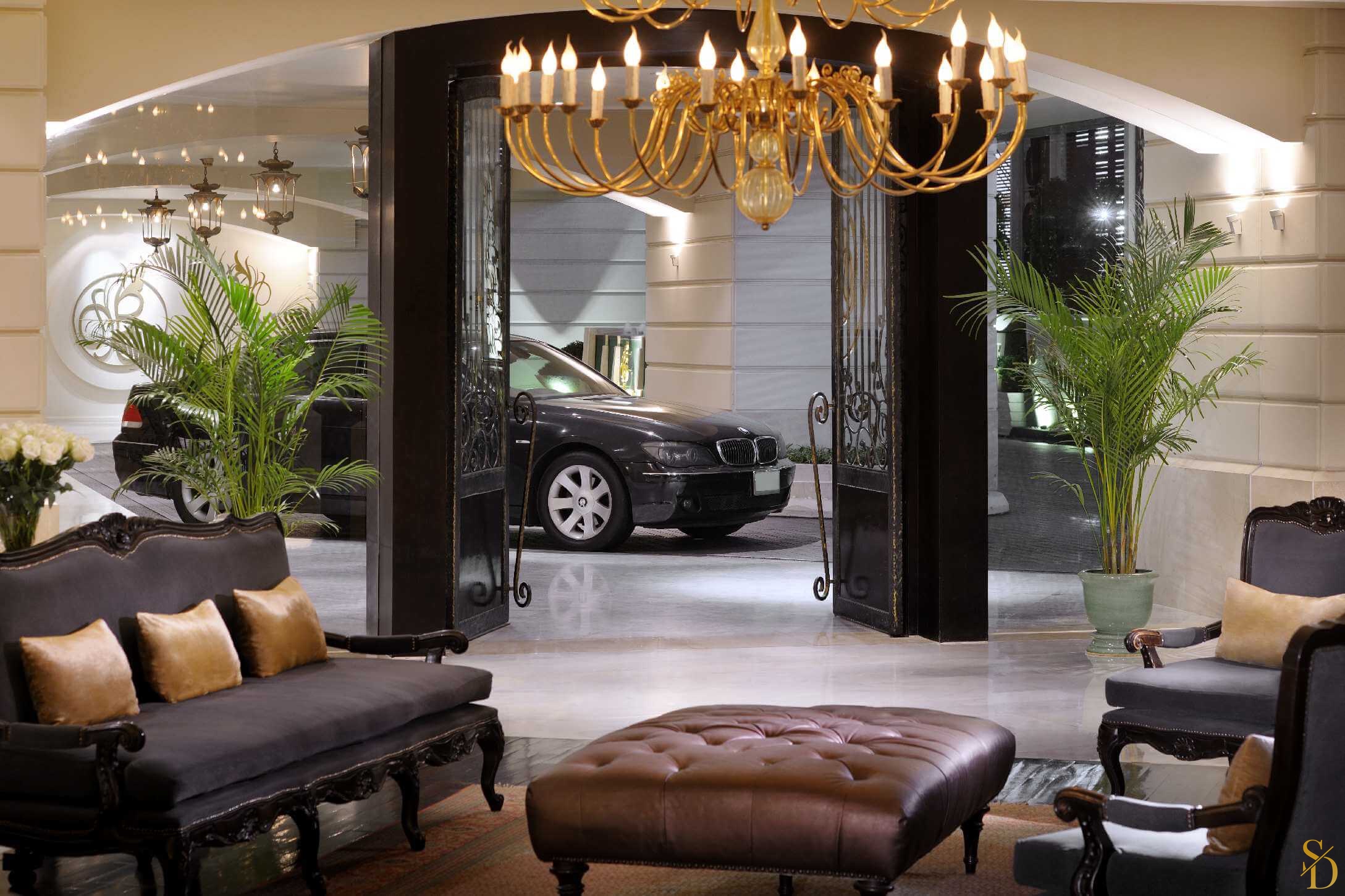 À Propos - luxurythai.travel