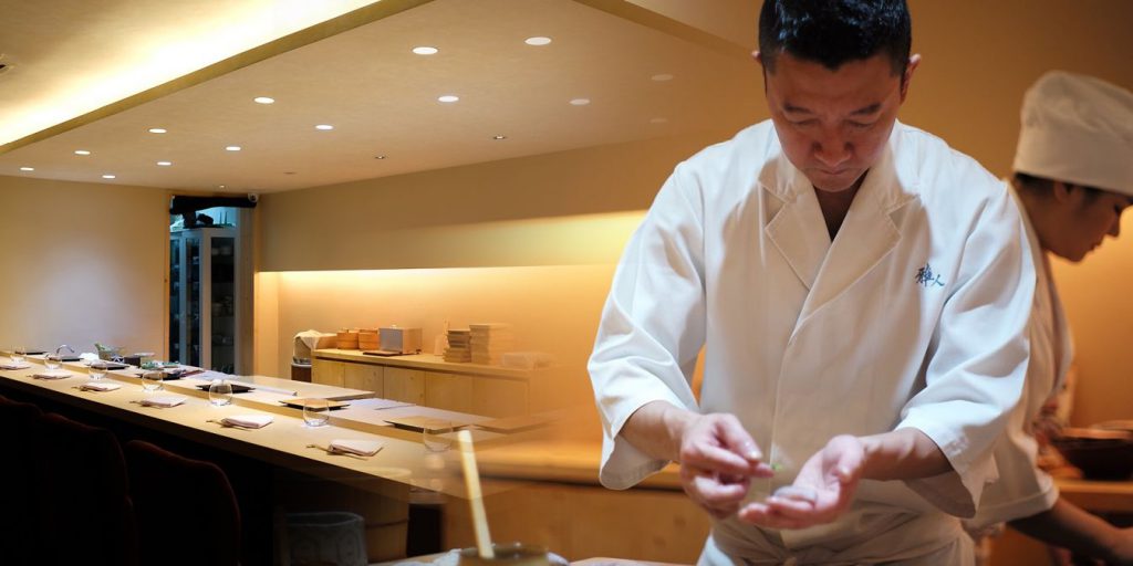 The St. Regis Bangkok - luxurythai.travel