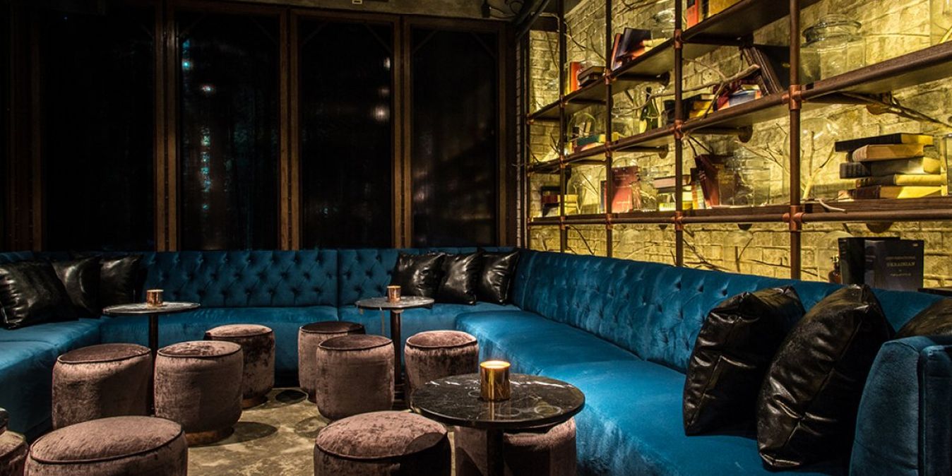 Rabbit Hole - Luxury Thai Travel